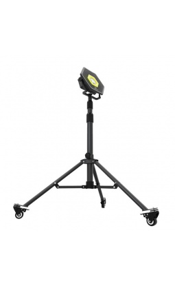 Unilite TRIPOD-SGL WHEEL - stojak na kółkach do lamp | Sklep ...