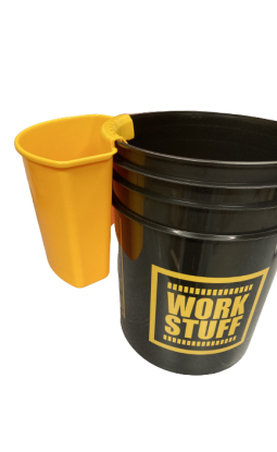 Work Stuff Bucket Hanger - uchwyt na wiadro | Sklep detailingowy ...